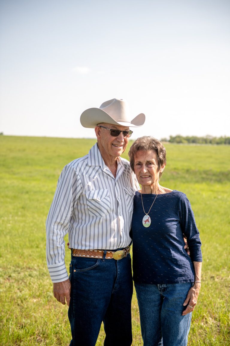 2024 Winter Cattle Journal | Rausch Herefords | TSLN.com