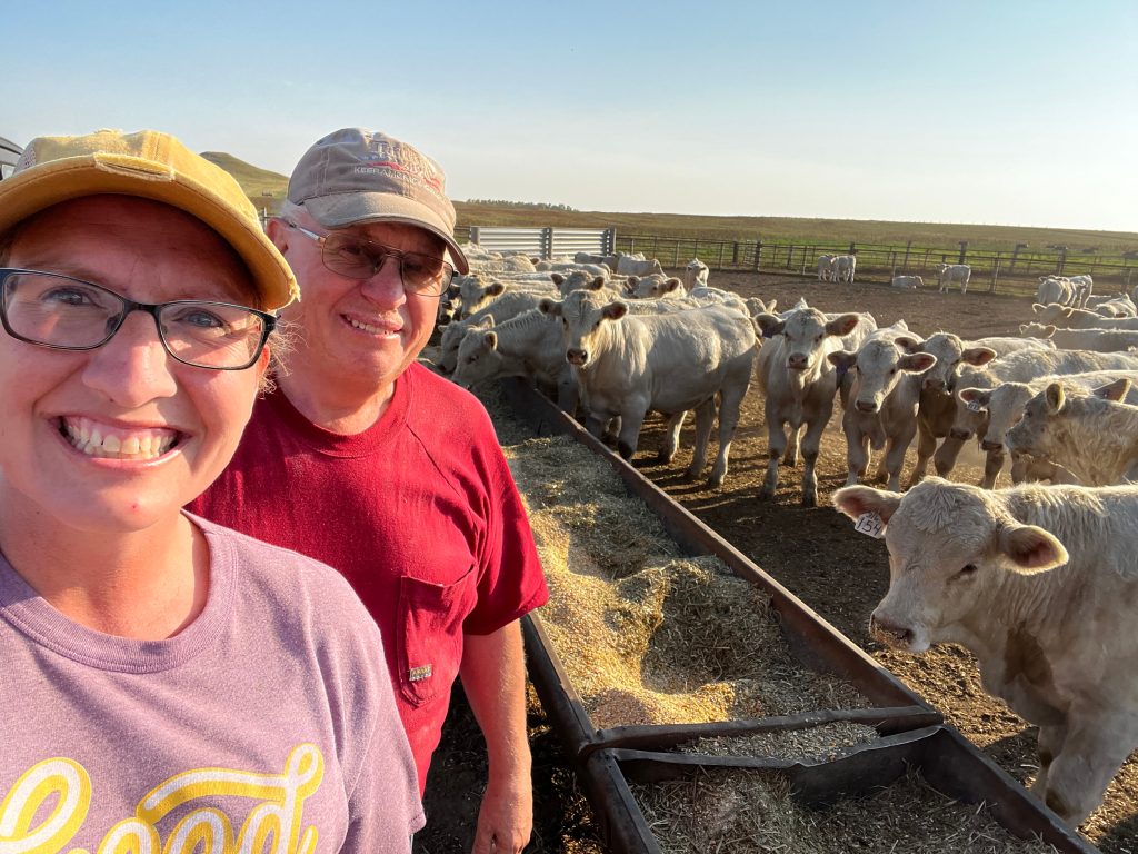 2024 Winter Cattle Journal | Soreide Charolais: Loving Life | TSLN.com