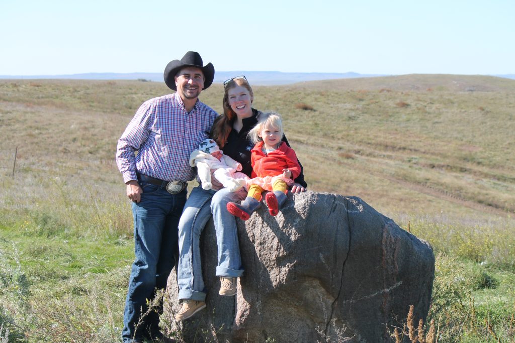 2024 Winter Cattle Journal | Keller Broker Heart Ranch | TSLN.com