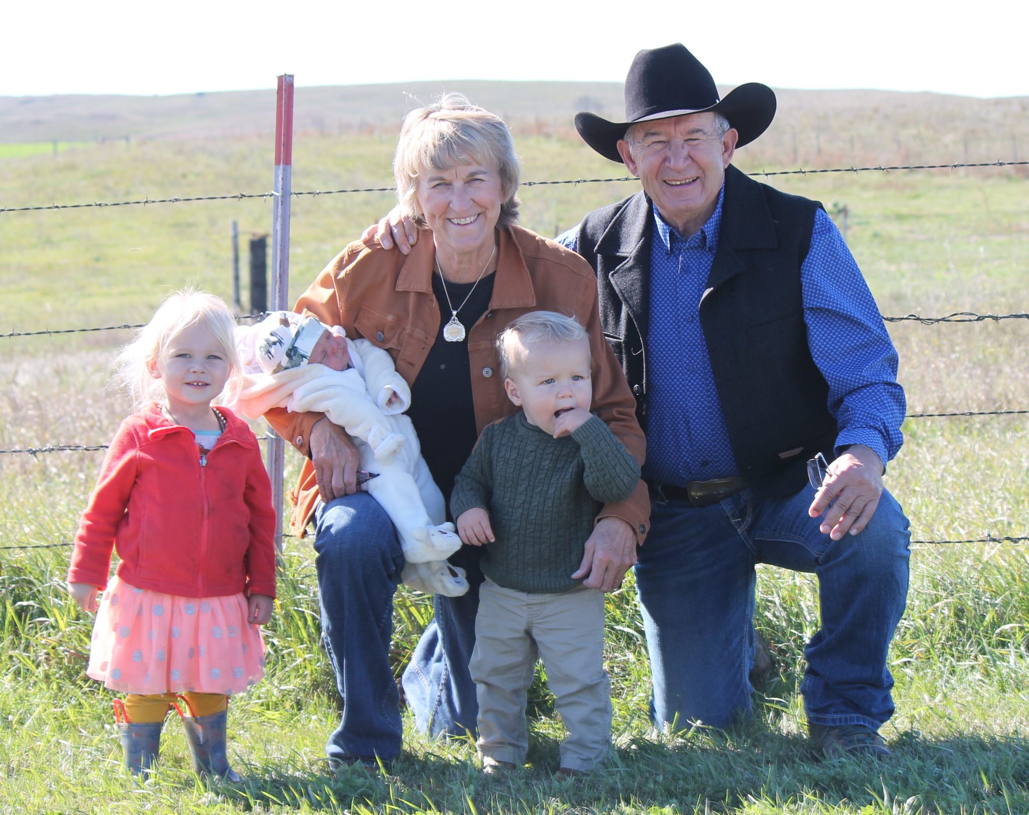 2024 Winter Cattle Journal | Keller Broker Heart Ranch | TSLN.com