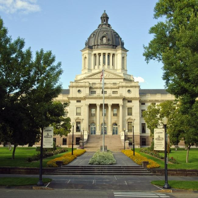 South Dakota: Property Rights Rally Jan. 8, Pierre | TSLN.com