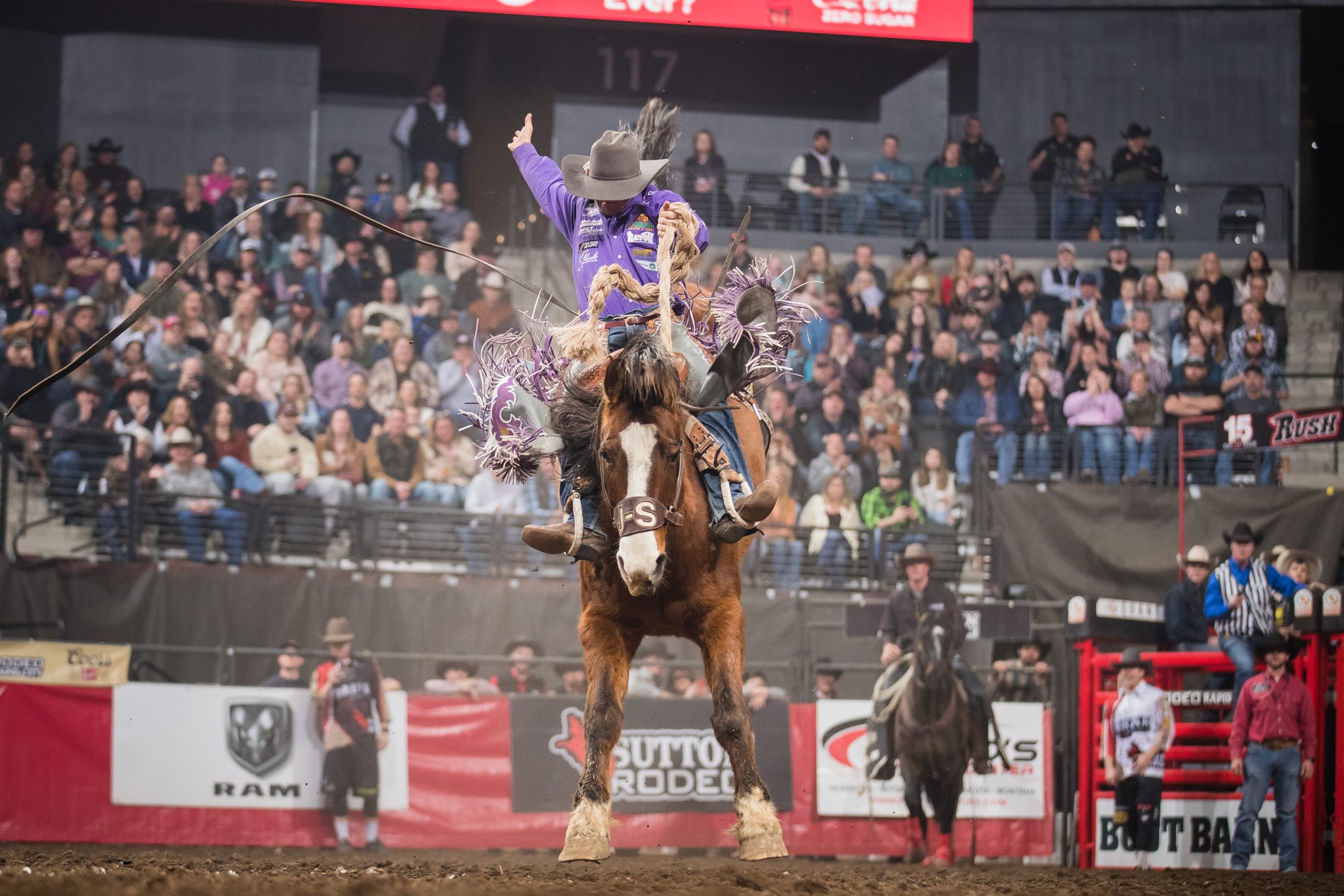 2024 Black Hills Stock Show | Sutton’s South Point | TSLN.com