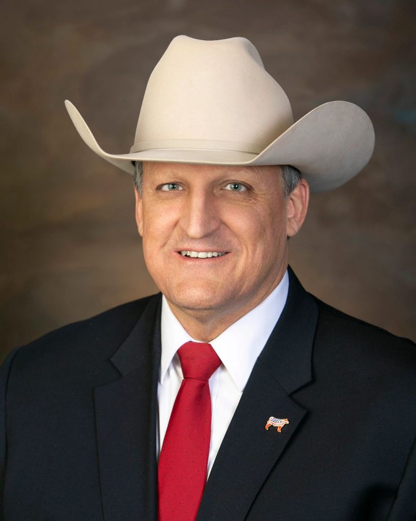 2024 Black Hills Stock Show | South Dakota Leads the Charge | TSLN.com