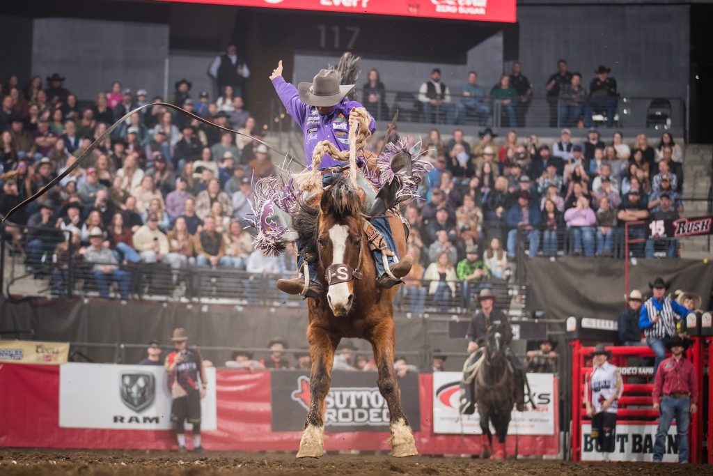 Last Year’s Champions Gear Up for Rodeo Rapid City | TSLN.com