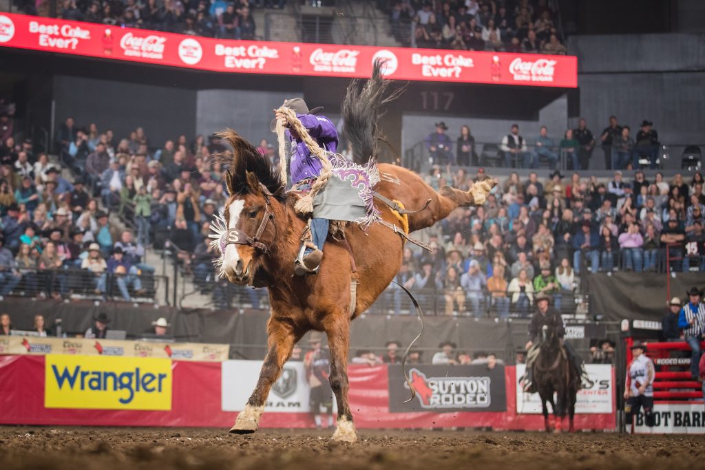 Last Year’s Champions Gear Up for Rodeo Rapid City | TSLN.com