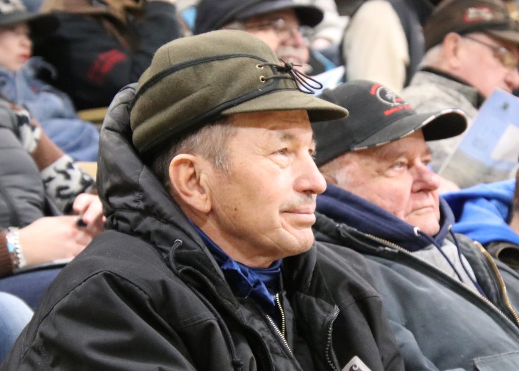 Derflinger’s D Lazy T Ranch Angus Bull Sale | TSLN.com