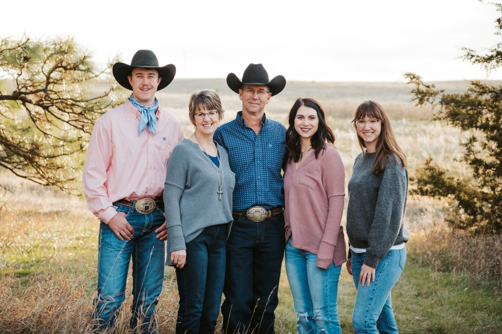 SDQHA Cow Horse Trainer of the Year Frank Kenzy | TSLN.com