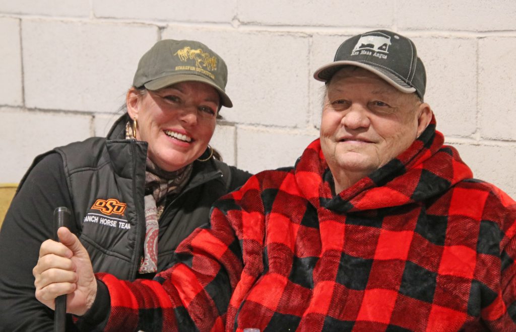 Ken Haas Angus “Right Combination Bull” Sale | TSLN.com