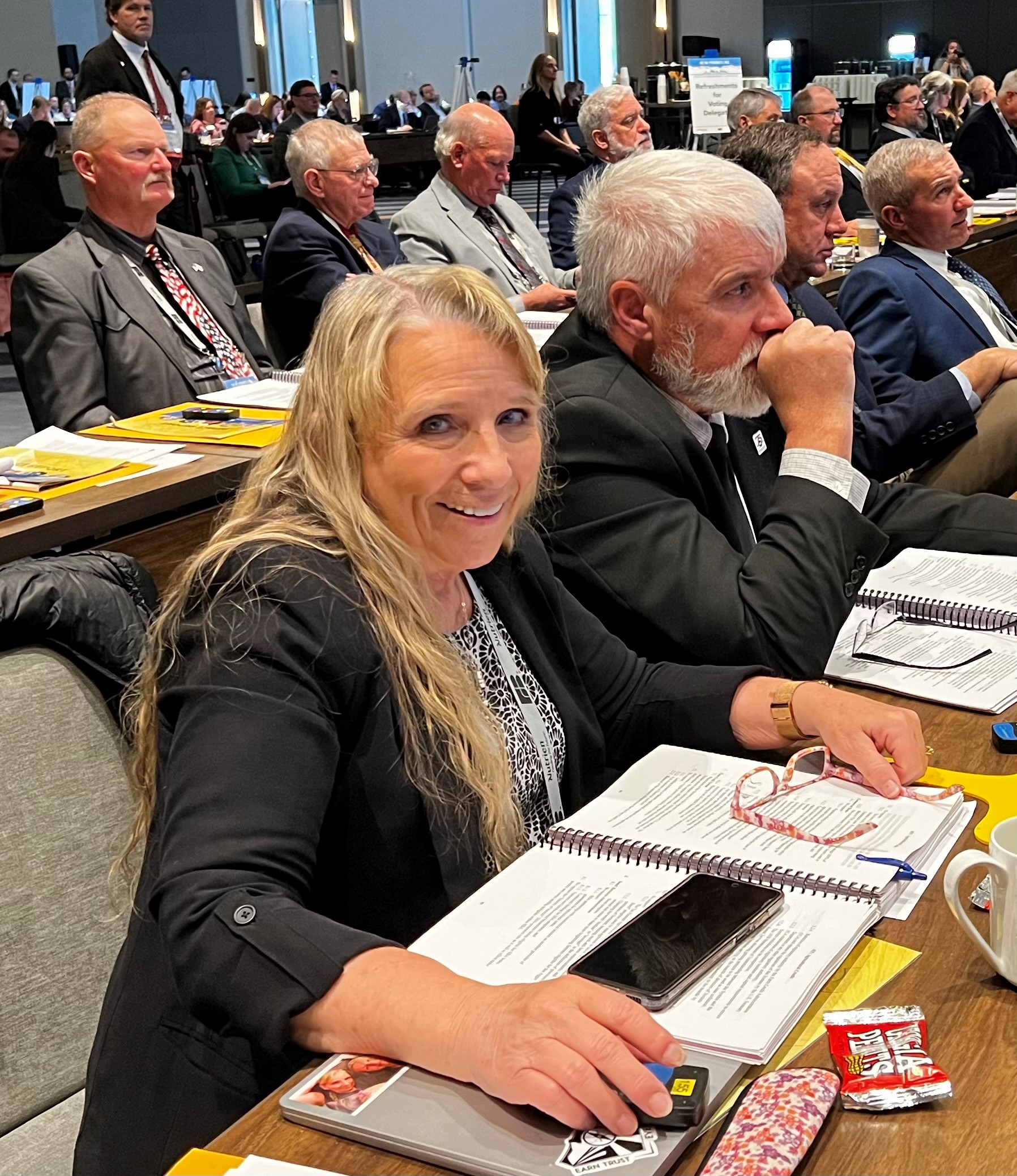 American Farm Bureau Voting Delegates Establish 2024 Policies | TSLN.com