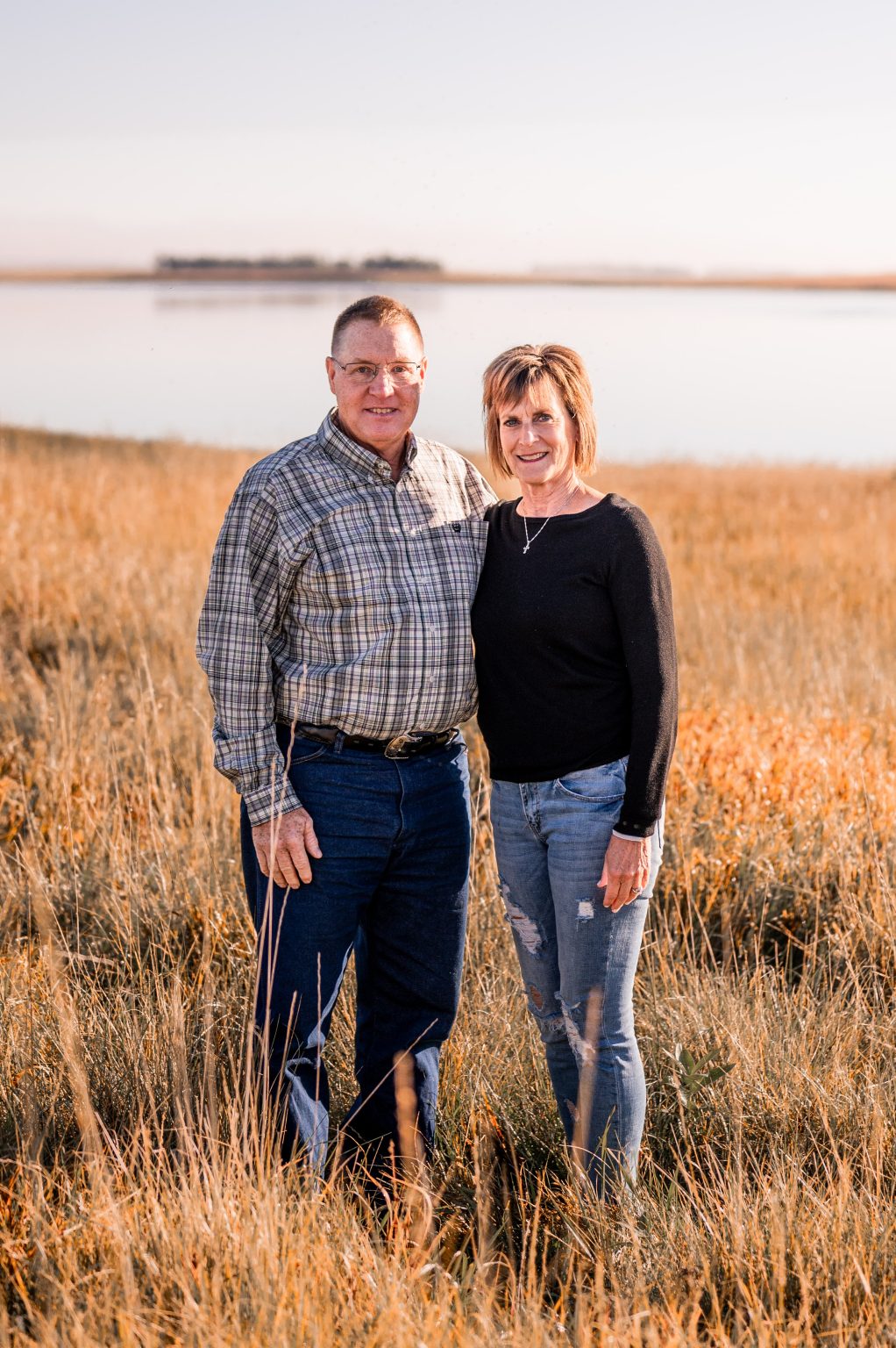 Watertown Farm Show dedication: Vedvei and Jensen families | TSLN.com