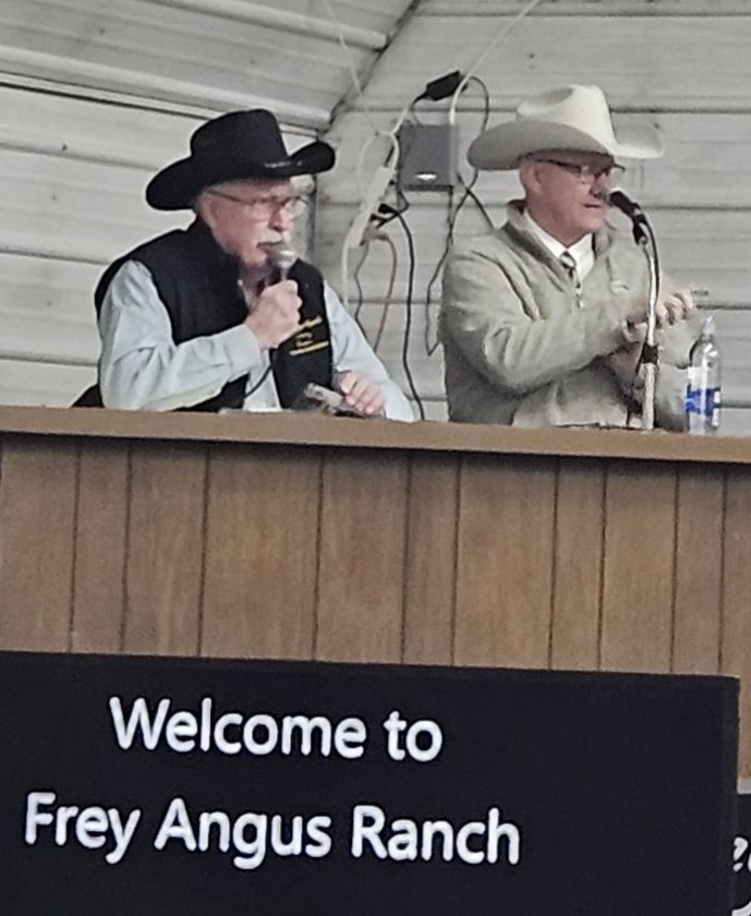Frey Angus Ranch | TSLN.com