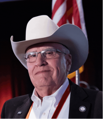 ND Agricultural Hall of Fame to induct two new members | TSLN.com