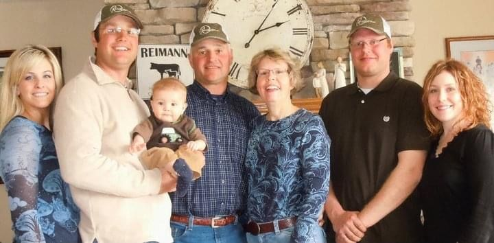 Carrying On a Father’s Legacy in the NWSS Arena | TSLN.com