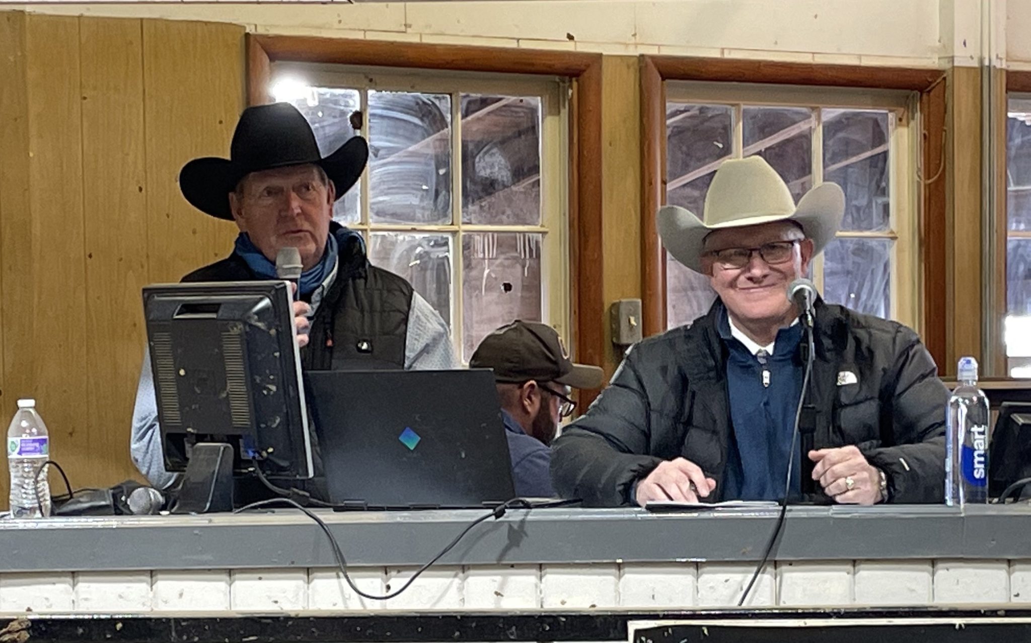 Wittkopp Angus 36th Annual Production Sale | TSLN.com