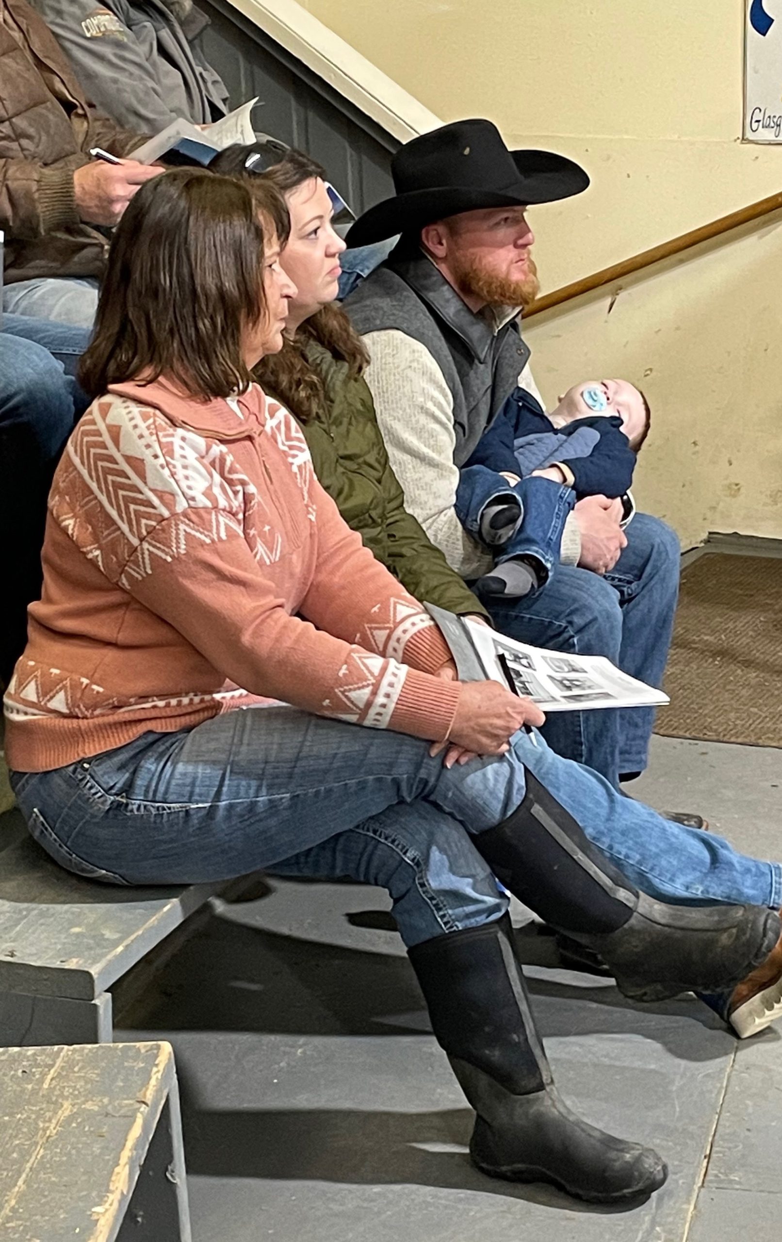 Wittkopp Angus 36th Annual Production Sale | TSLN.com