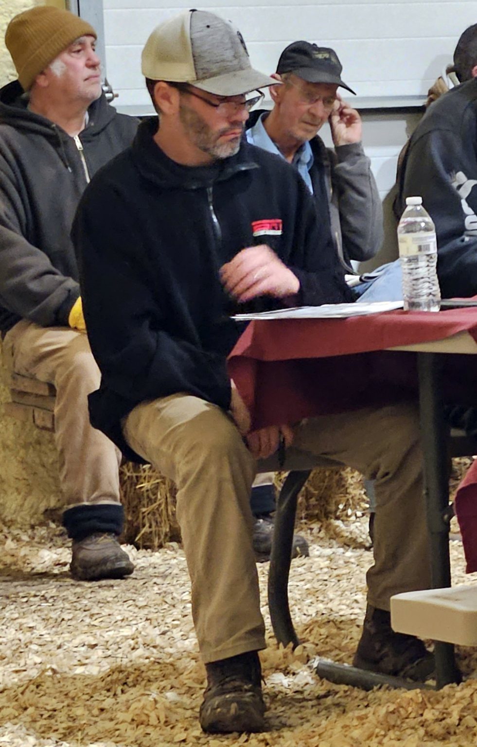 Brown Angus Ranch | TSLN.com