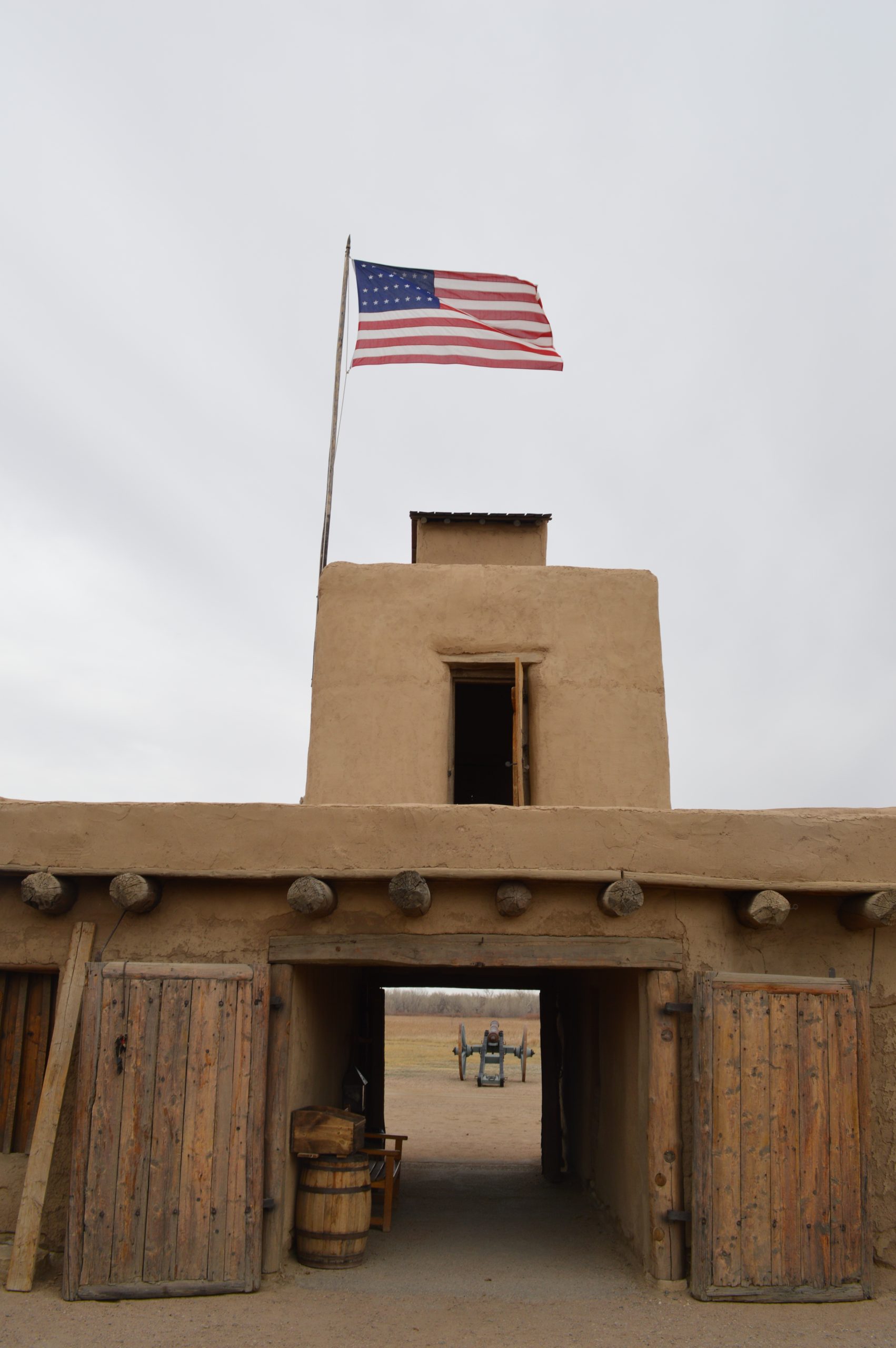 Bent’s Old Fort | TSLN.com