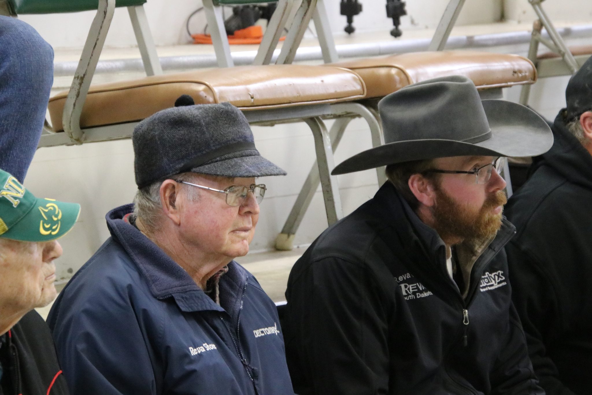 Friedt Herefords Annual Production Sale | TSLN.com