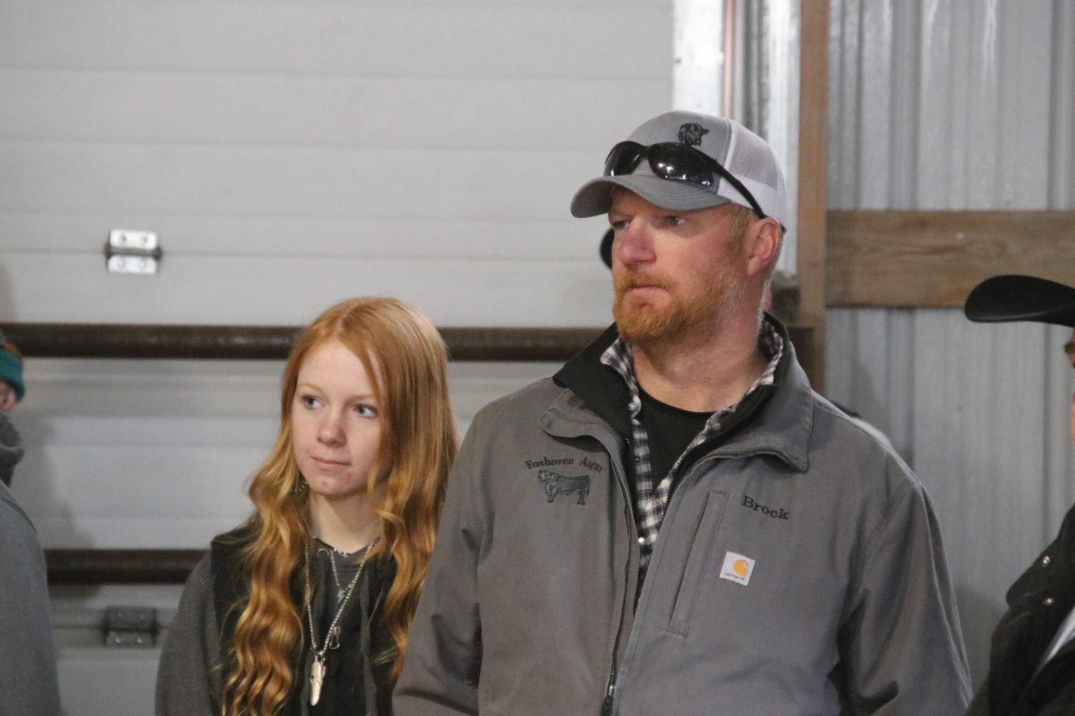 Petersek Family RAVEN ANGUS Production Sale | TSLN.com