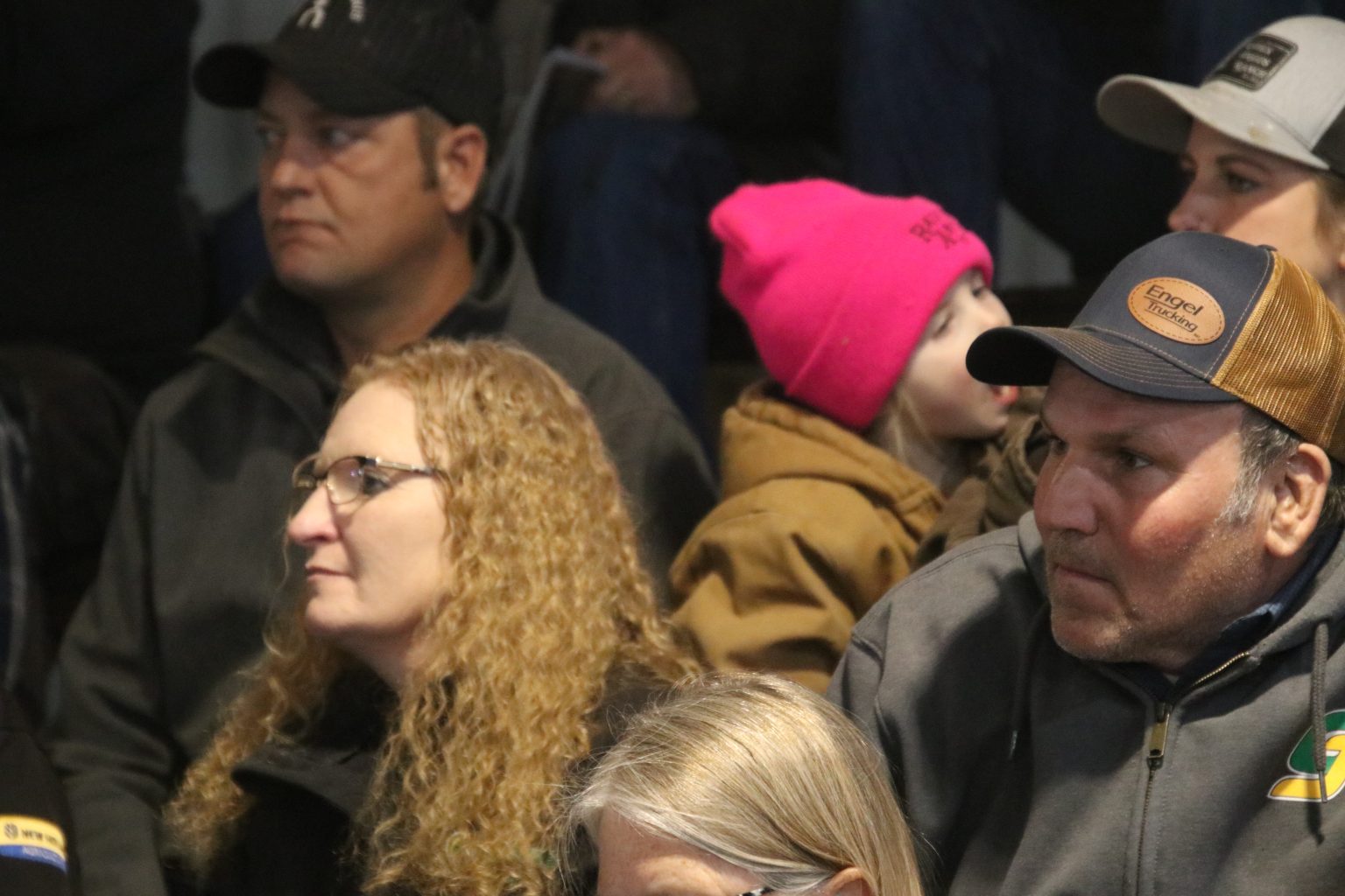 Petersek Family RAVEN ANGUS Production Sale | TSLN.com