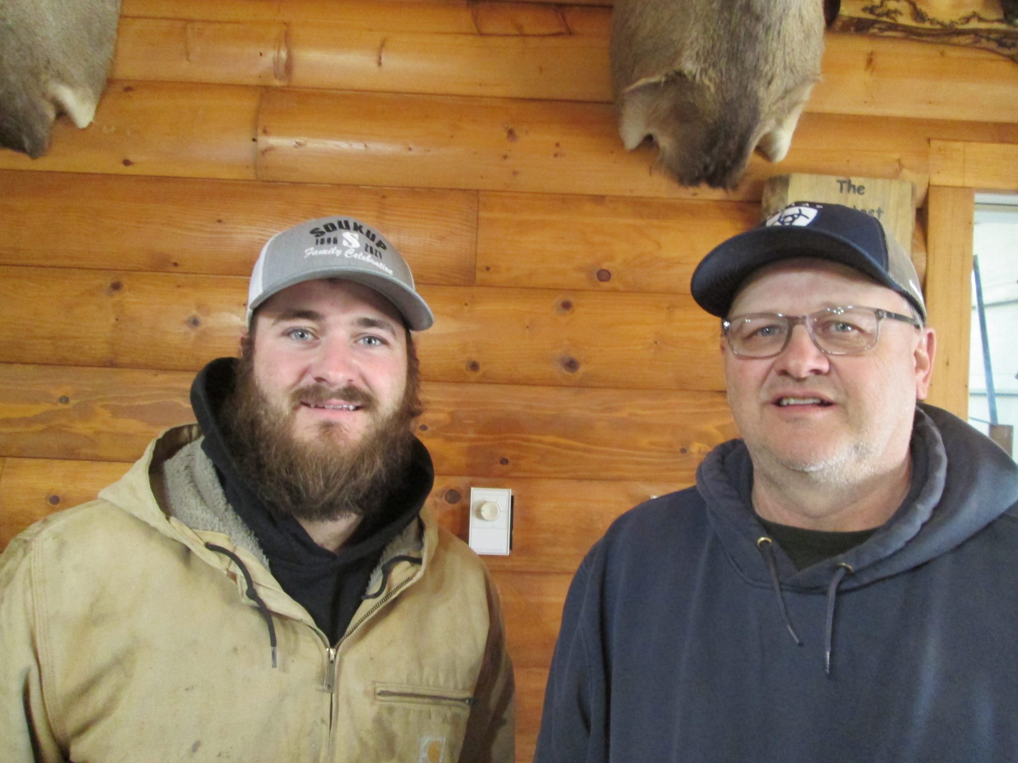 Varilek Angus 72nd Annual Bull Sale | TSLN.com