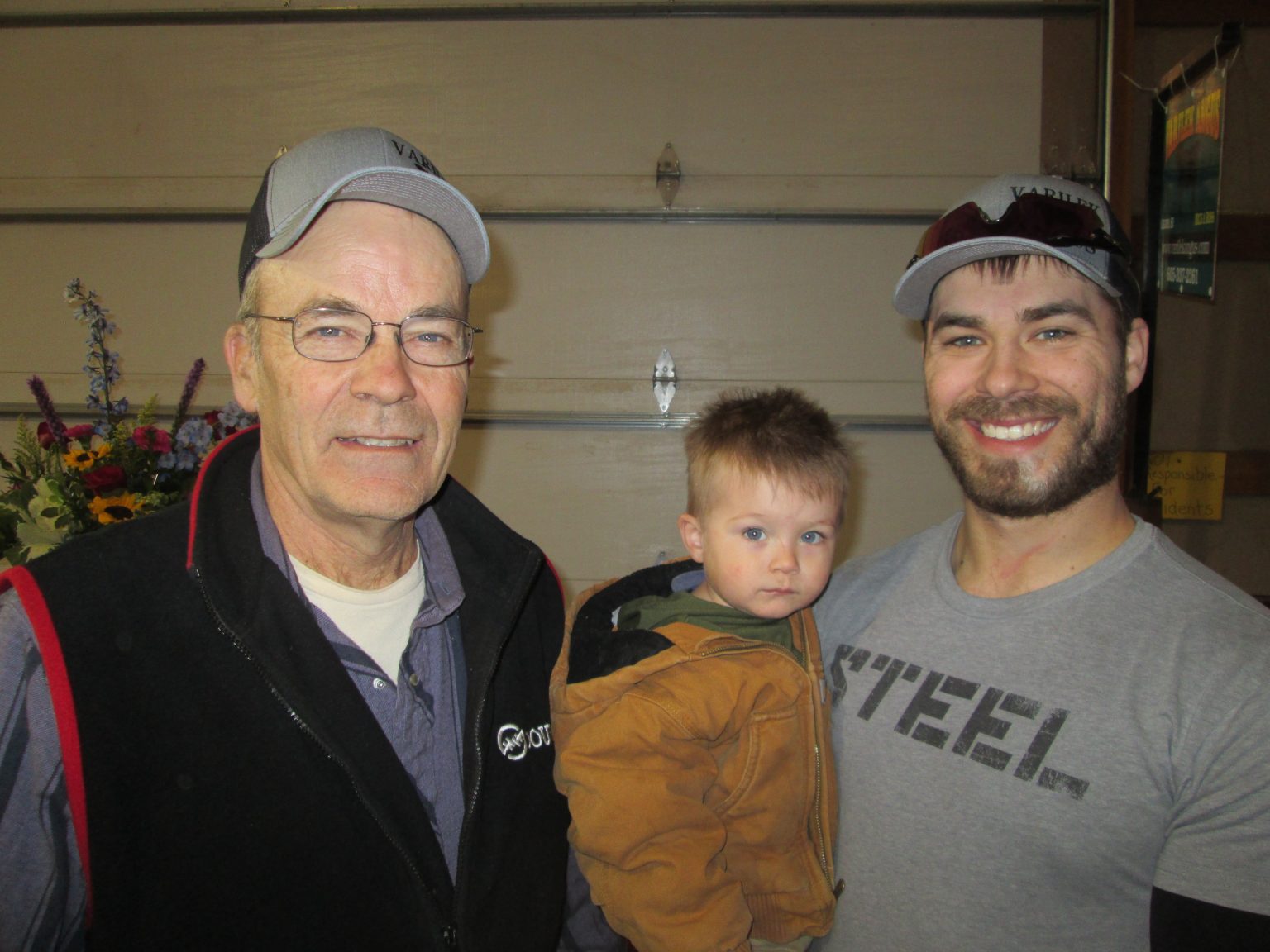 Varilek Angus 72nd Annual Bull Sale | TSLN.com