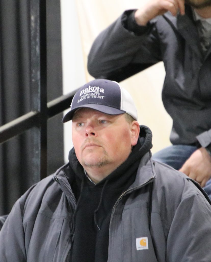 Gumbo Hill Ranch 20th Annual Production Sale | TSLN.com