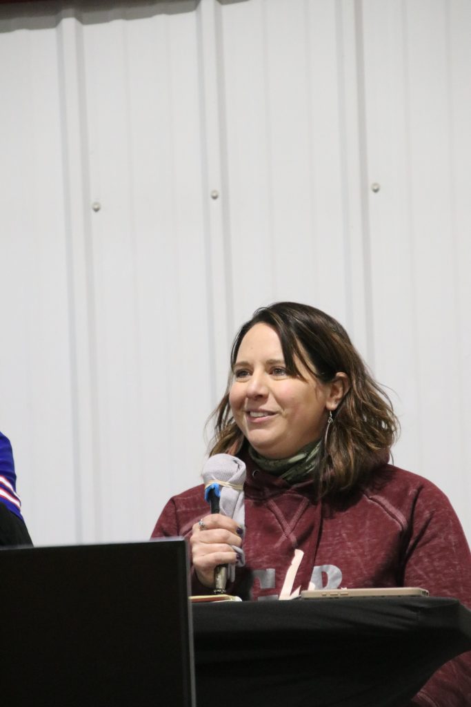 Gumbo Hill Ranch 20th Annual Production Sale | TSLN.com