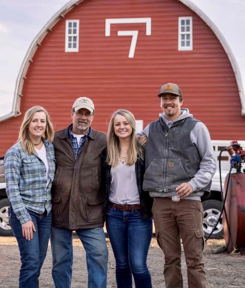 South Dakota farm recognized as a Historic Angus Herd | TSLN.com