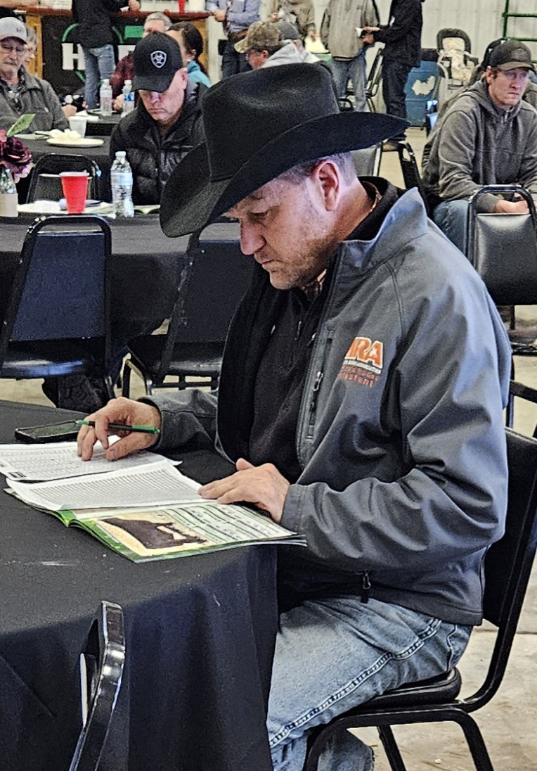 Hart Angus Farms | TSLN.com