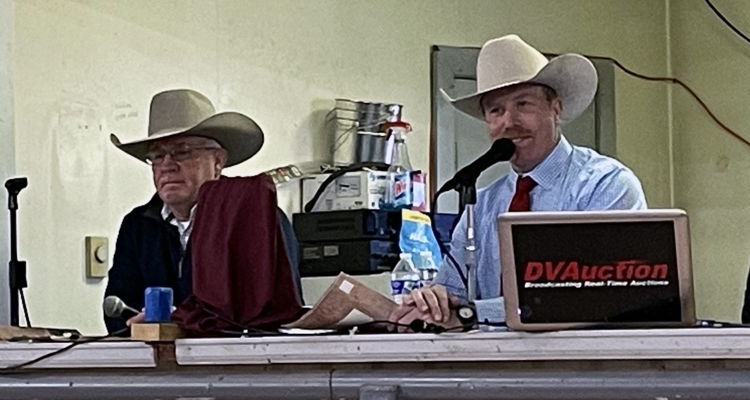 Kretschman Angus Annual Bull Sale | TSLN.com