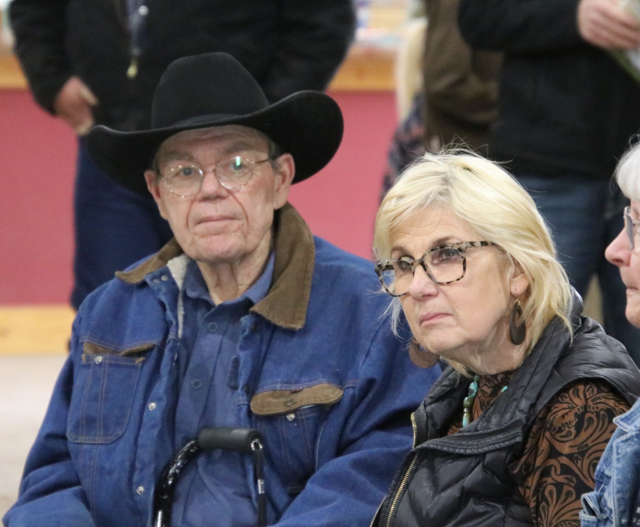 Millar Angus 23rd Annual Bull Sale | TSLN.com