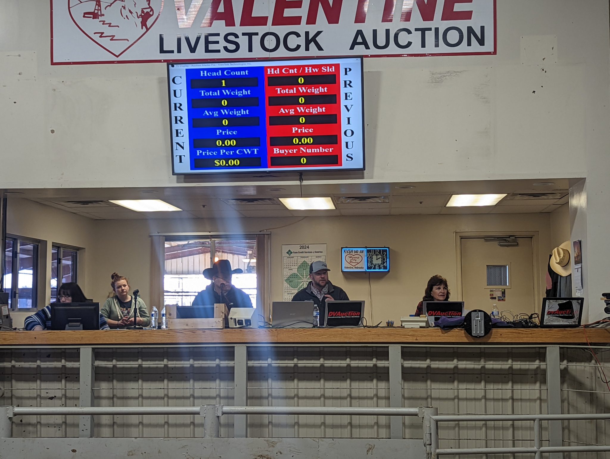 Miller Angus 17th Annual Bull Sale | TSLN.com