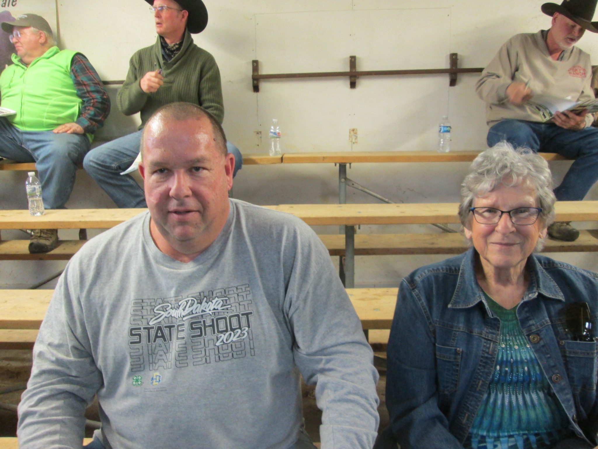 Beastrom Ranch – 44st Annual Bull Sale | TSLN.com