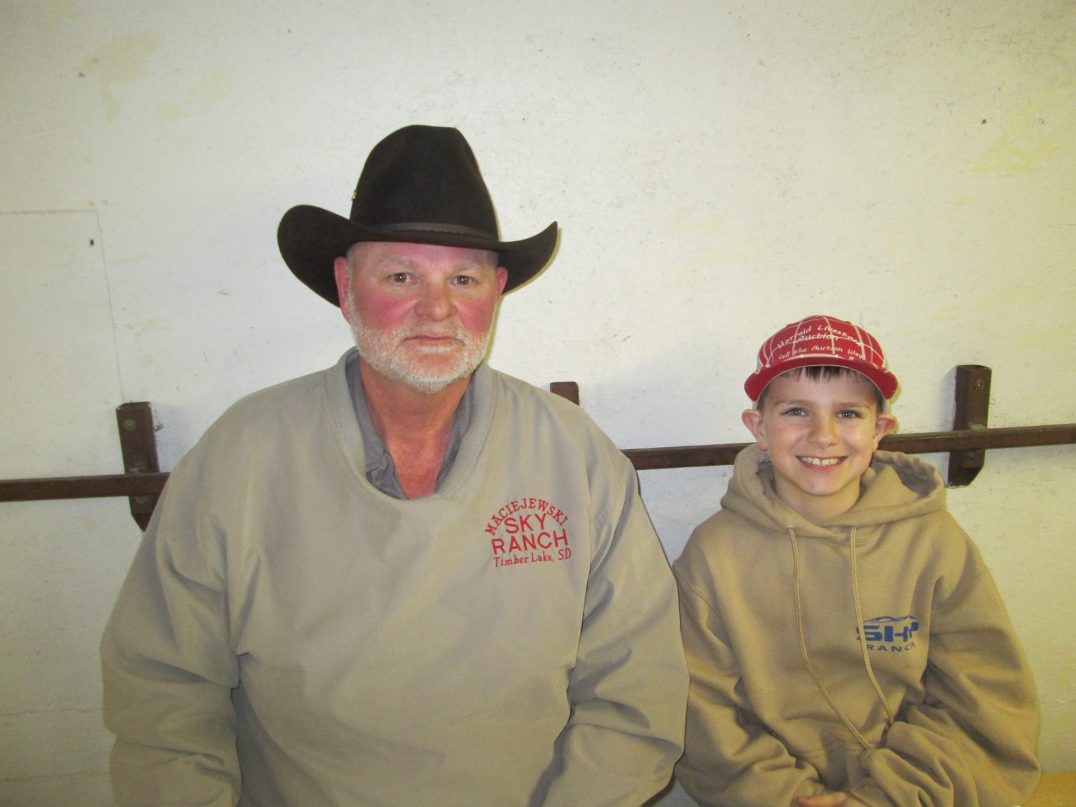 Beastrom Ranch – 44st Annual Bull Sale | TSLN.com