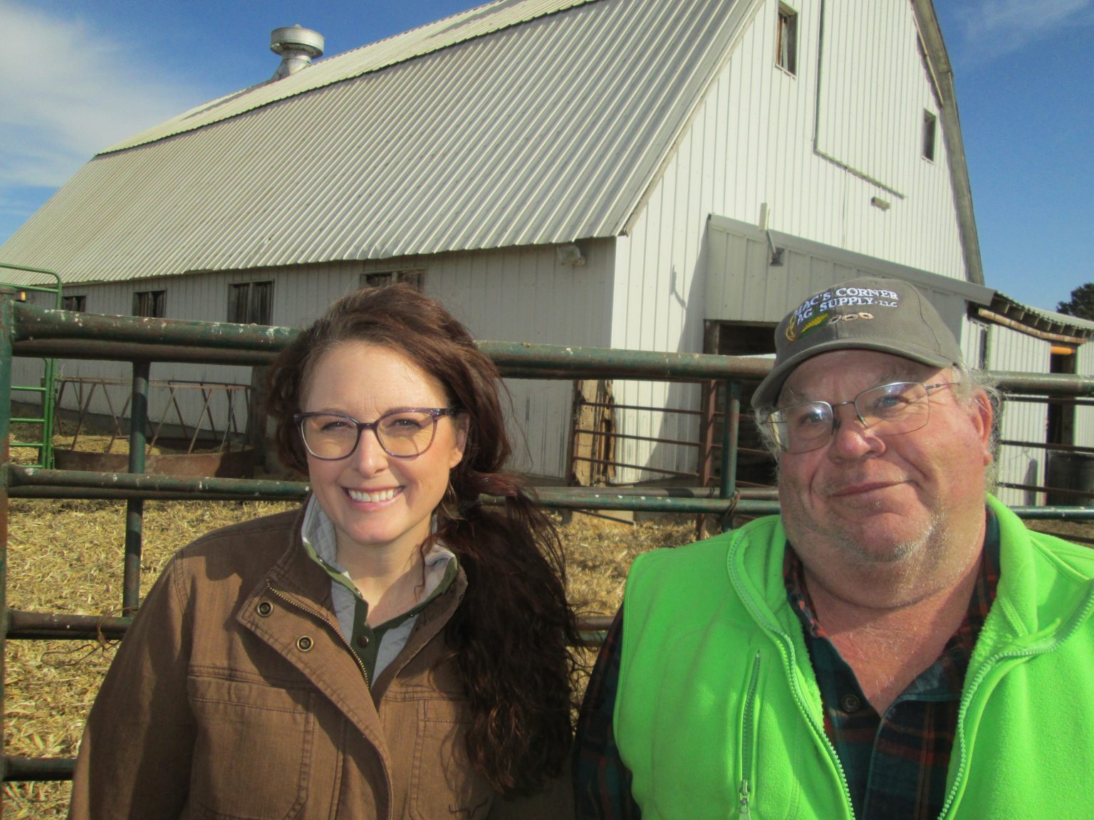 Beastrom Ranch – 44st Annual Bull Sale | TSLN.com