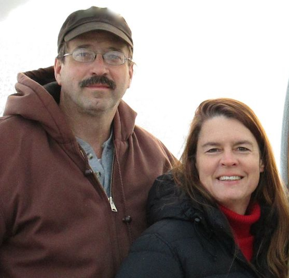 Seeds With a Story: Prairie Road Organic Seed | TSLN.com