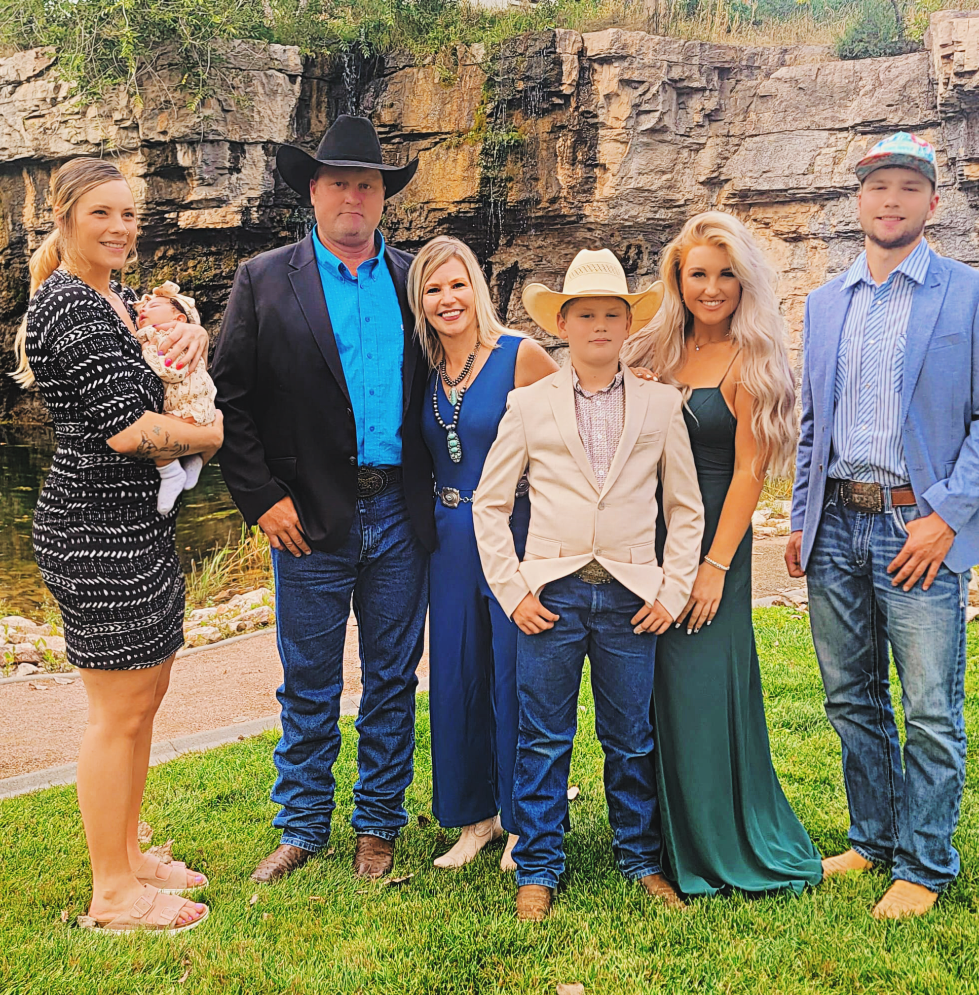 Lemmon Livestock Under New Management | TSLN.com