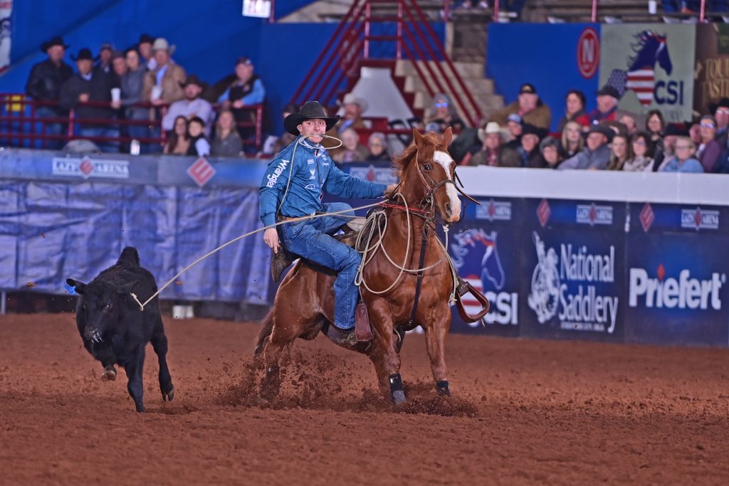 ALL AROUND COWBOYS: Former South Dakota cowboy wins, other local ...