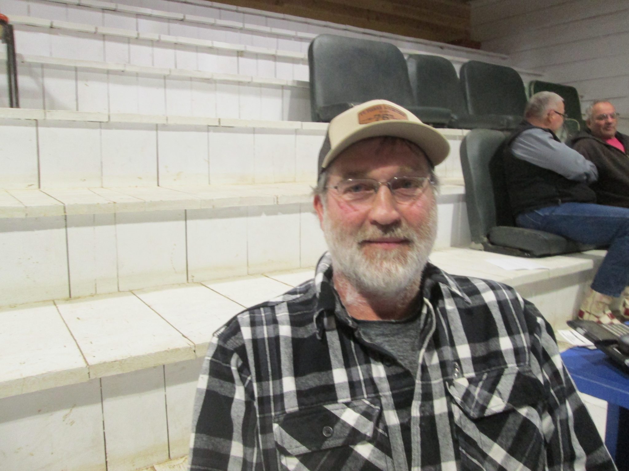 Johnson Angus Ranch 52nd Annual Genetic Advantage Bull Sale | TSLN.com