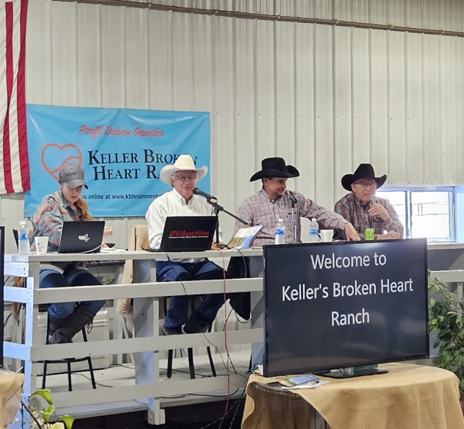 Keller Broken Heart Ranch | TSLN.com