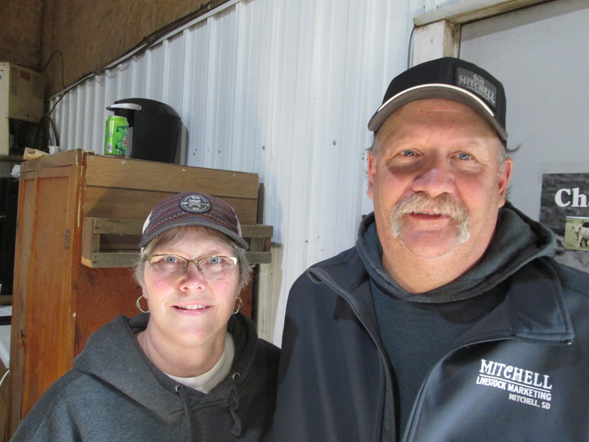 Sandmeier Charolais 43rd Annual Bull Sale | TSLN.com