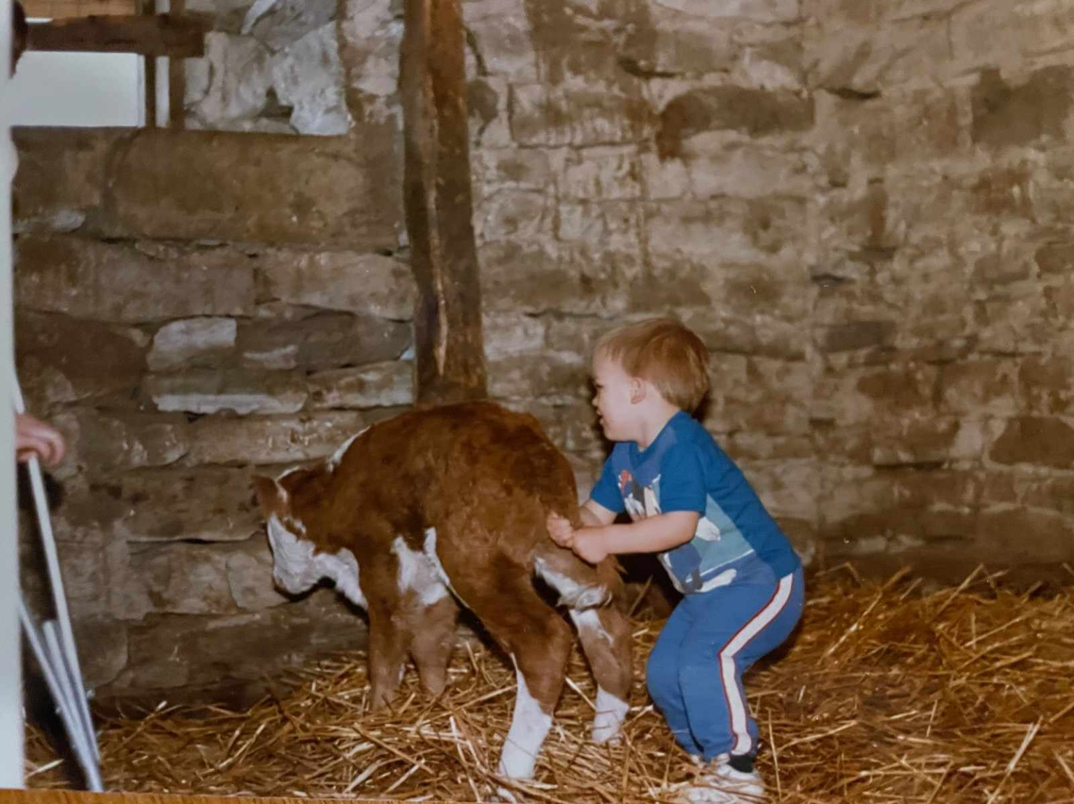 Team Rancher: Harding County girls work hard, play hard | TSLN.com