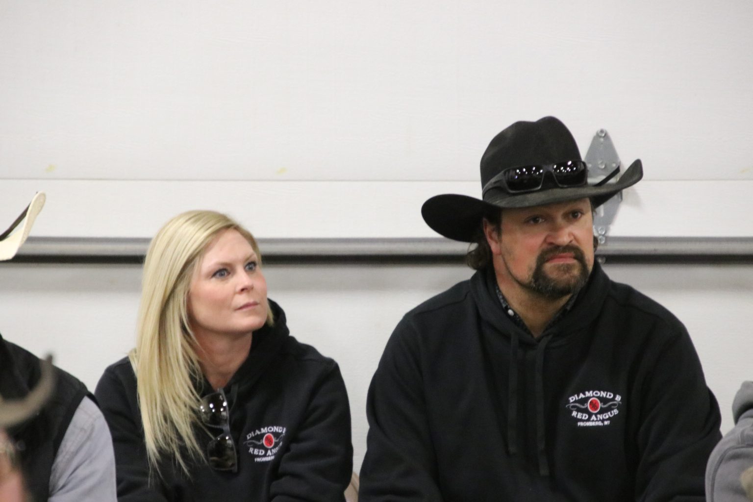 Heart River Ranch Red Angus Annual Bull Sale | TSLN.com