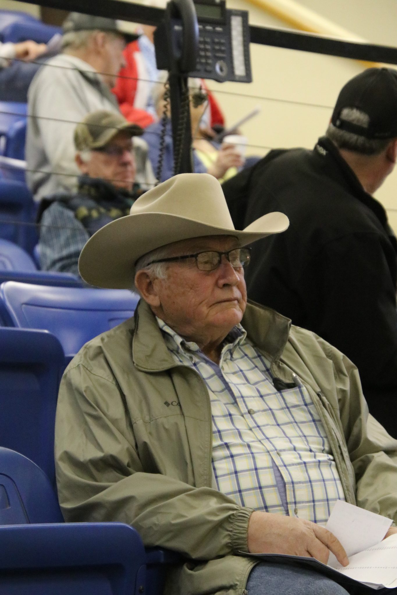 Feist Gelbvieh 36th Annual Bull Sale | TSLN.com