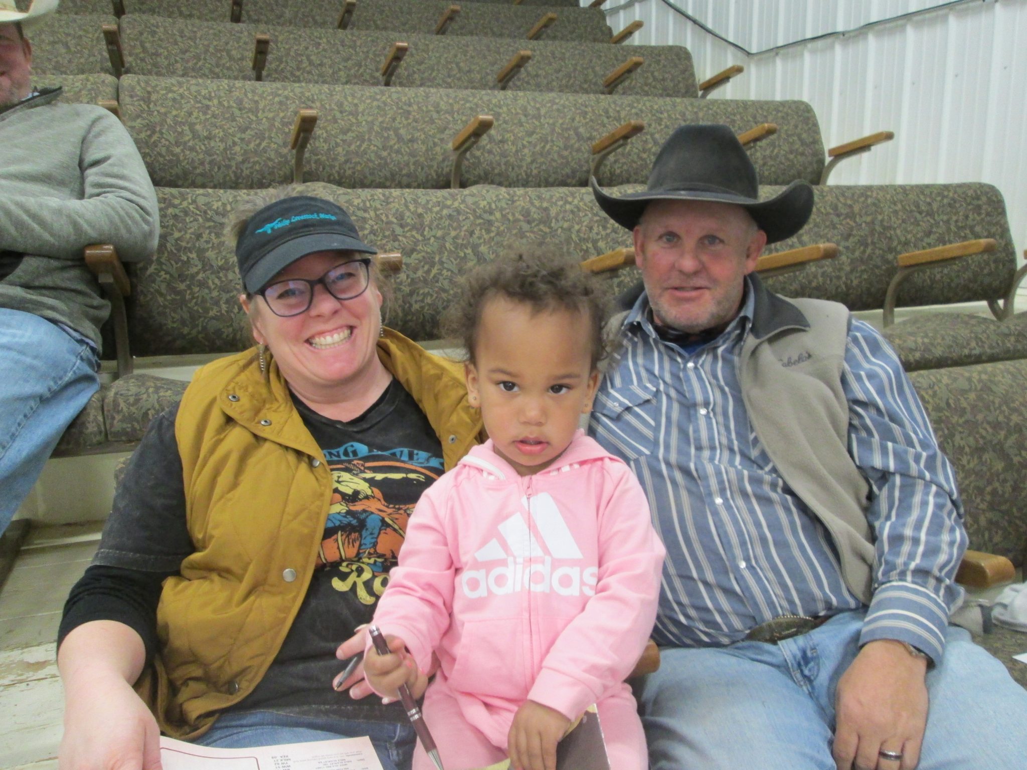 Nelson Red Revolution Annual Bull Sale | TSLN.com