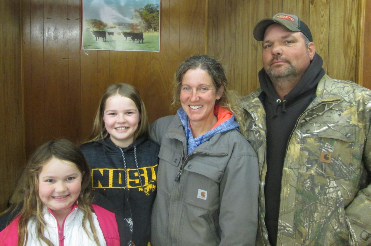 Katus Ranch Angus Seedstock Inaugural Sale | TSLN.com