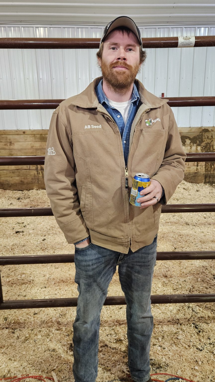 Jacobson Red Angus Annual Production Sale | TSLN.com