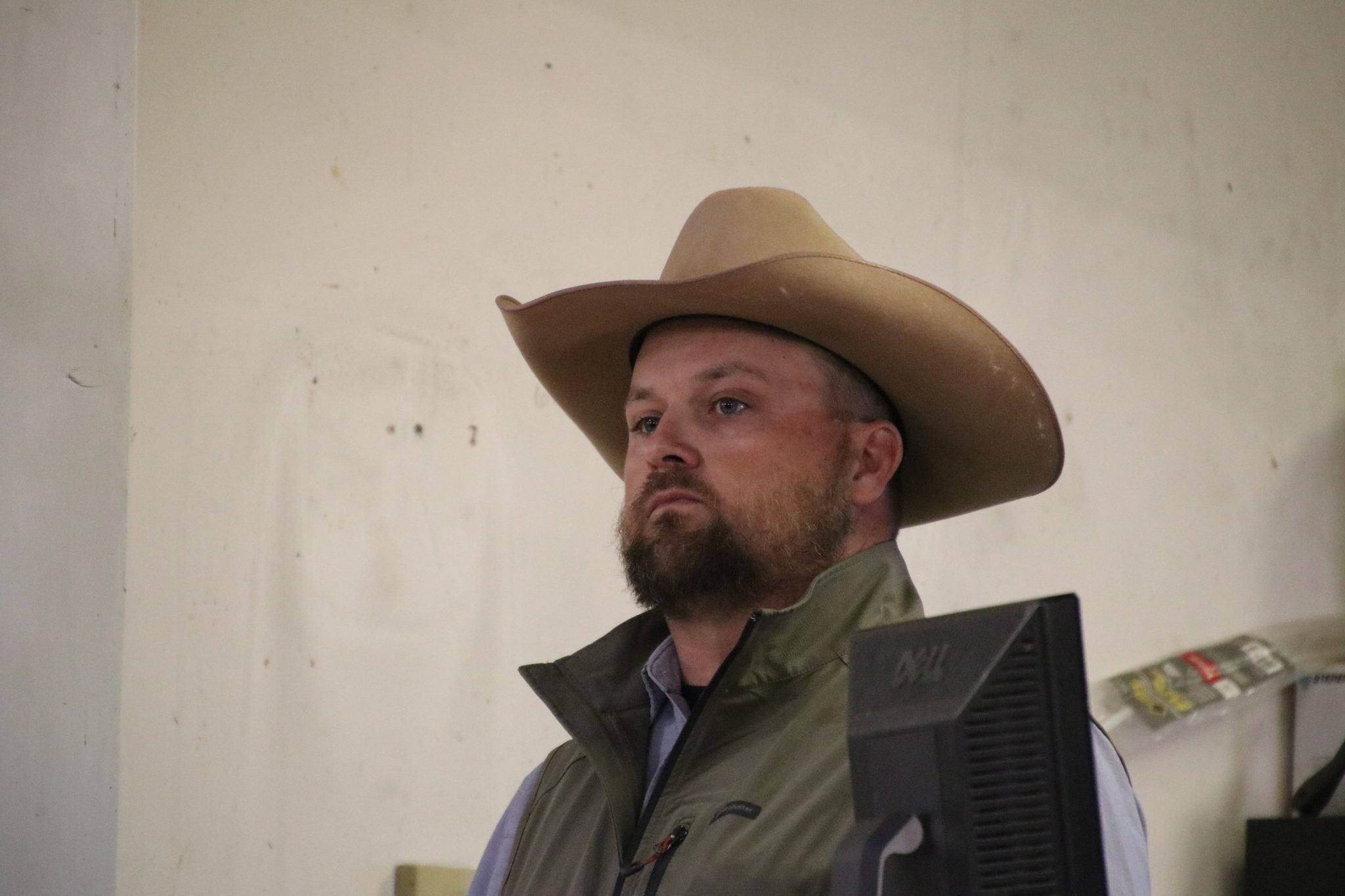 Sinclair Cattle Co. Annual Production Sale | TSLN.com