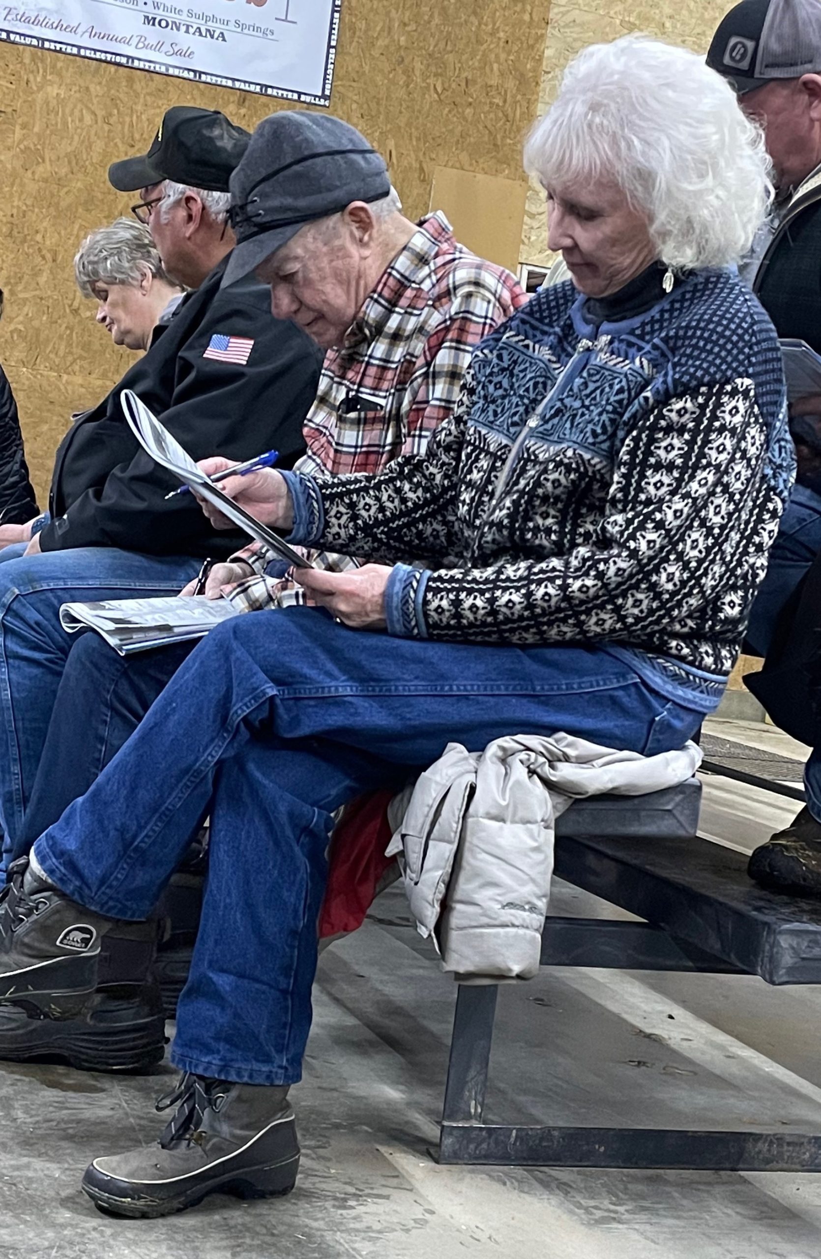 Stevenson Angus Ranch | TSLN.com